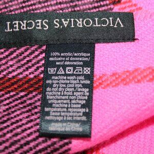 Victoria's Secret | Accessories | Victoria Secret Love Victoria Pink ...